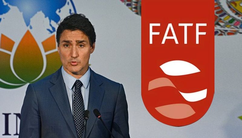 India mulls FATF action over Canada's inaction on terror funding amid ...