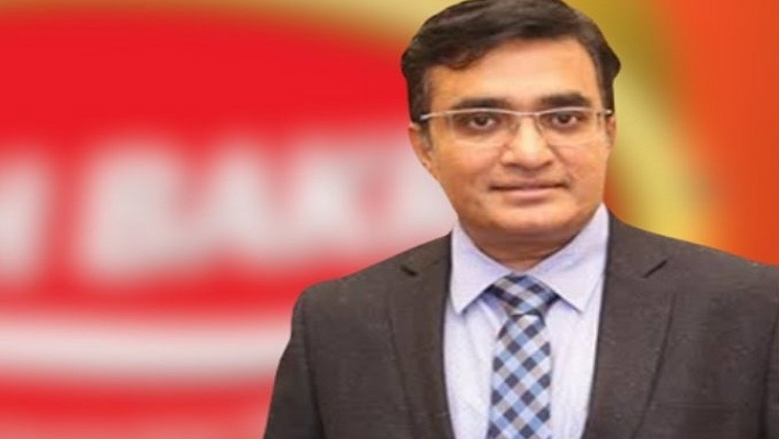 Wagh Bakri Owner Parag Desai : वाघ बकरी चहा समूहाचे मालक पराग देसाईंचे ...