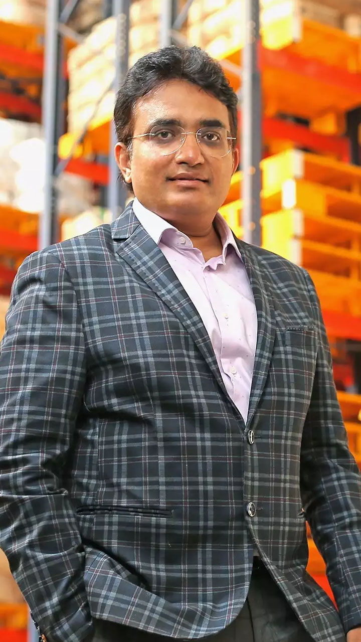 कौन थे वाघ बकरी चाय के मालिक पराग देसाई, कैसे 40 देश तक पहुंचा करोबार ...