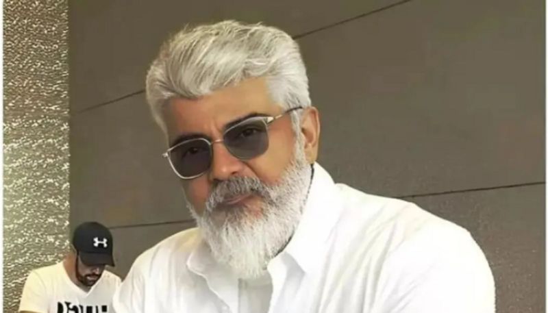 Ajith Kumar's house wall demolished due to THIS reason