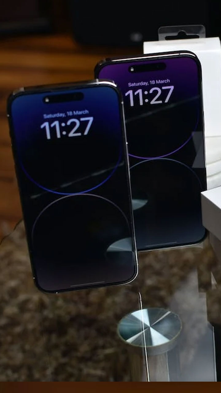अरे वाह ! मात्र 3999 रुपए में आपका हो सकता है iPhone, जानें कैसे - apple iphone 14 plus discount ...