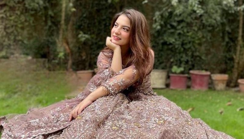 'Pawri Ho Rahi Hai' viral girl Dananeer Mobeen creates new record ...