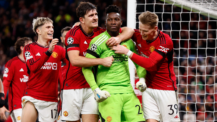 Football Transfer rumours: Manchester United prepare £228m Bid; Salah ...