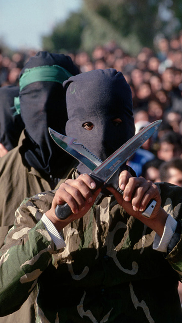 Does Hamas pay its fighters to wage war against Israel?- Asianet News ...