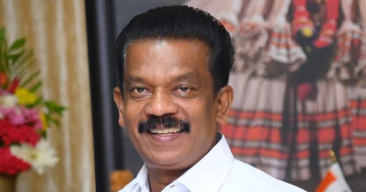 'RSS activities banned in temples to uphold peace...' Kerala Devaswom ... 'RSS activities banned in temples to uphold peace...' Kerala Devaswom ...
