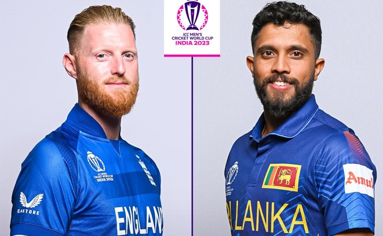 ENG vs SL ODI CWC 2023: विश्वकप में 24 साल से नहीं हारा श्रीलंका, जानें मैच प्रिव्यू-प्लेइंग XI ...