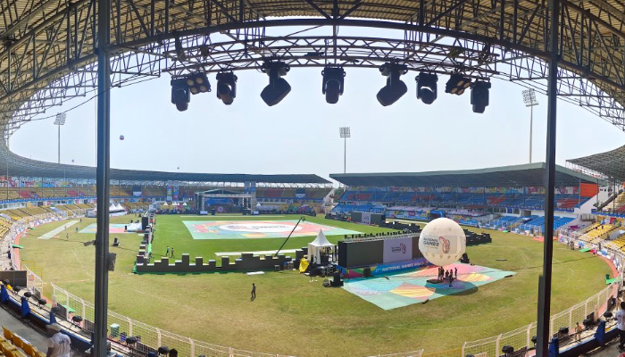 National Games 2023: জাতীয় গেমসের উদ্বোধনের আগেই দুর্ঘটনা, হাসপাতালে ৩ ...