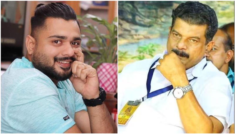 ജാക്‌സൺ മാർക്കോസിന് 3 ലക്ഷം അനുവദിച്ചിരുന്നു, ഉത്തരവിറങ്ങിയത് ഇന്നലെ ...