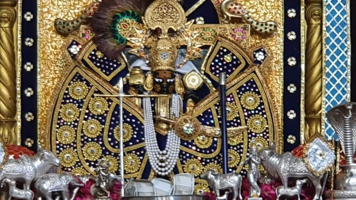 भक्तगण सावधान, भगवान सांवलिया सेठ के नाम पर लोगों से ऐसे ठगी कर रहे ...