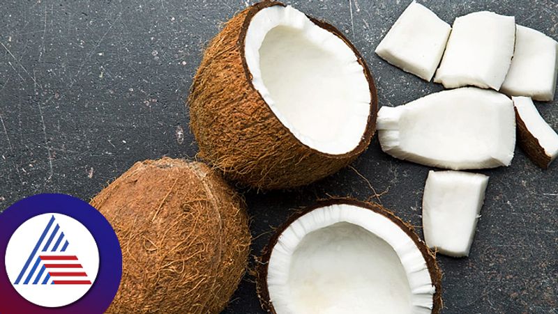 Health benefits of Raw coconut: Digestion, Immunity and more - Asianet ...