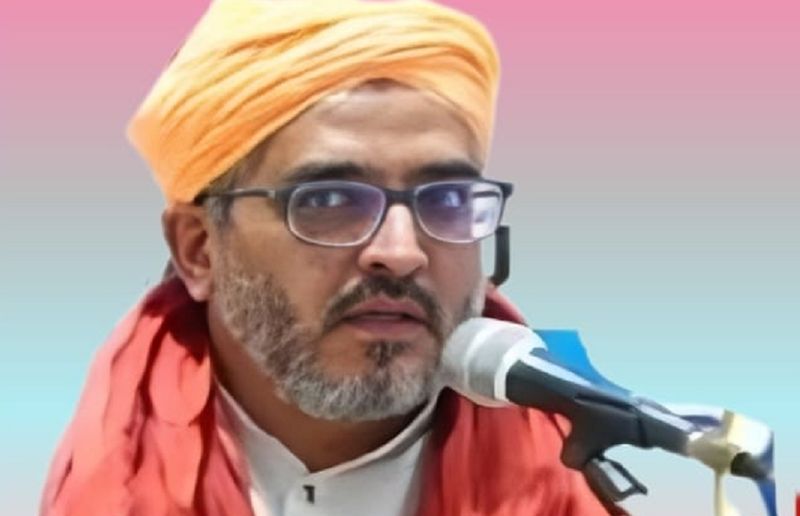 ಚಿಕ್ಕಮಗಳೂರು: ಬಾಬಾ ಬುಡಾನ್ ದರ್ಗಾದ ಶಾಖಾದ್ರಿ ನಿವಾಸದಲ್ಲಿ ಜಿಂಕೆ, ಚಿರತೆ ಚರ್ಮ ...