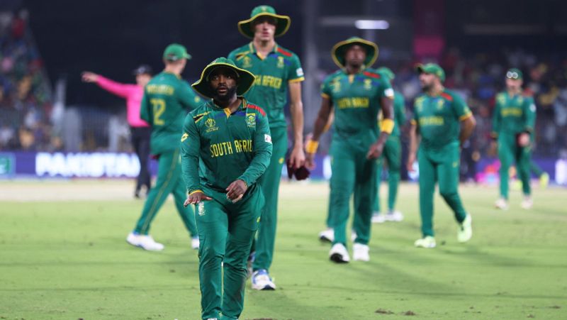 PAK vs SA: 24 ஆண்டுகளில் முதல் முறையாக ஐசிசி போட்டிகளில் பாகிஸ்தானை ...
