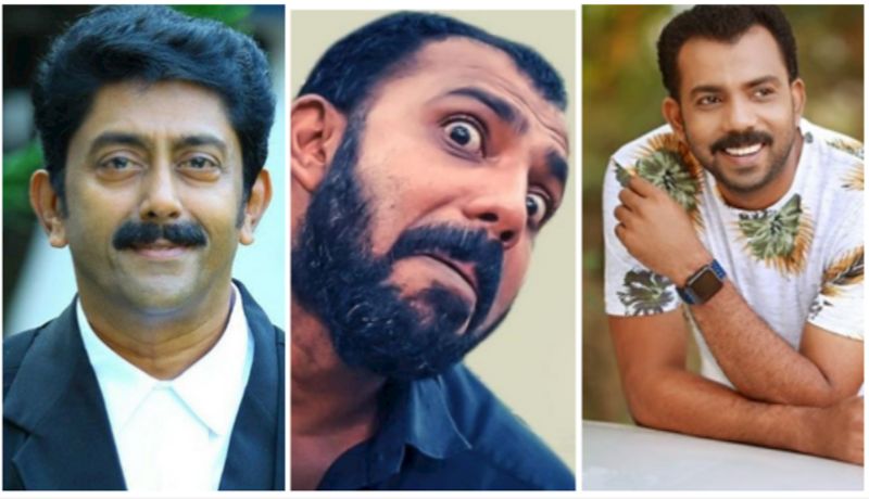 ashokan azees nedumangad : ഇനി അശോകനെ അനുകരിക്കില്ലെന്ന അസീസ് ...