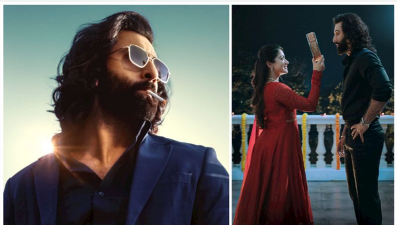 Animal theme song 'Arjan Vailly' OUT: Ranbir Kapoor starrer unleashes ...