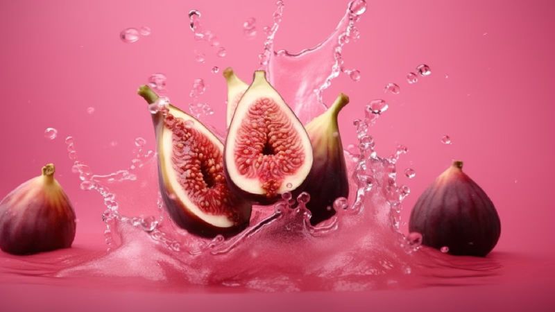 5 surprising health benefits of drinking Fig Water daily- Asianet News ...