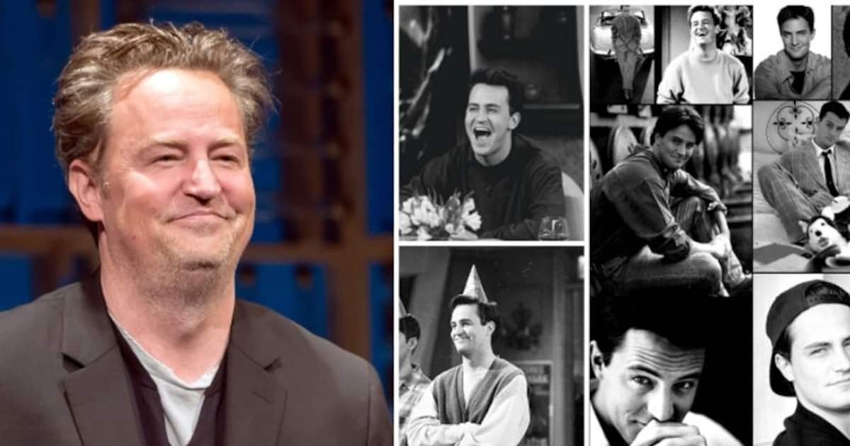 Matthew Perry buried in Hollywood's iconic cemetery, alongside Paul ... Matthew Perry buried in Hollywood's iconic cemetery, alongside Paul ...