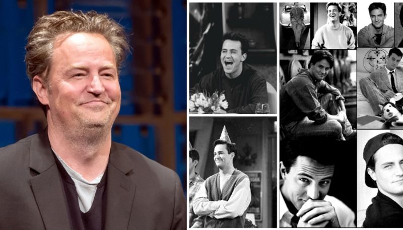 Matthew Perry case : ഫ്രണ്ട്സ് താരം മാത്യു പെറിയുടെ മരണം: ലോസ് ഏഞ്ച ...