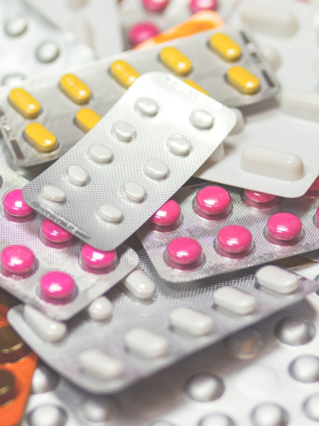 Kerala: 40 batches of drugs banned due to poor quality - Asianet Newsable