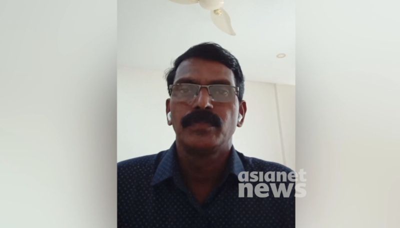 Who is Martin Dominic, the suspect behind Kalamassery blast? | Asianet ...