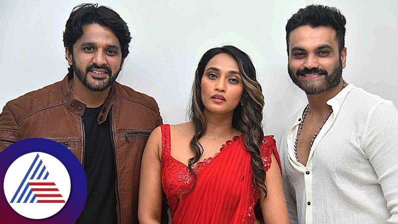 Ronny Review: ಮೂವತ್ತು ಕೋಟಿ ದರೋಡೆ ಕತೆಯಲ್ಲಿ ರೋನಿ ಯಾರು? | Sandalwood Actor ...