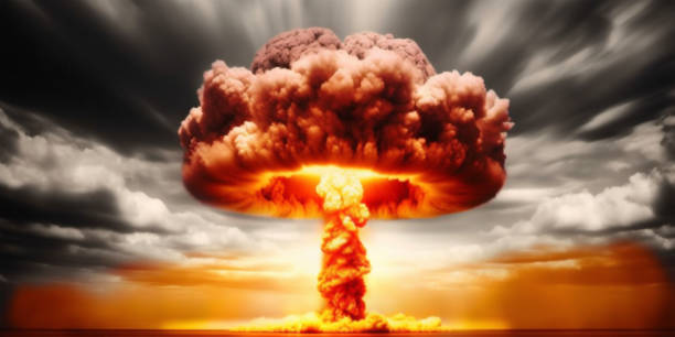 US fast-tracks nuclear bomb 24 times stronger than Hiroshima's as WWIII ...