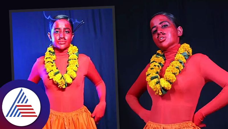 ಎಂಥದ್ದೋ ವೇಷದಲ್ಲಿ ಉರ್ಫಿ, ಧಾರ್ಮಿಕ ಭಾವನೆಗೆ ಚ್ಯುತಿ ಎಂದು ಕೊಲೆ ಬೆದರಿಕೆ ...