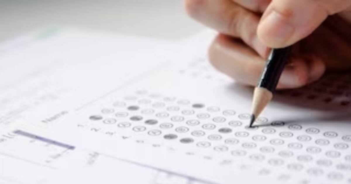 UPSC IFS Main Exam 2023: भारतीय वन सेवा मुख्य परीक्षा 26 नवंबर से ... UPSC IFS Main Exam 2023: भारतीय वन सेवा मुख्य परीक्षा 26 नवंबर से ...