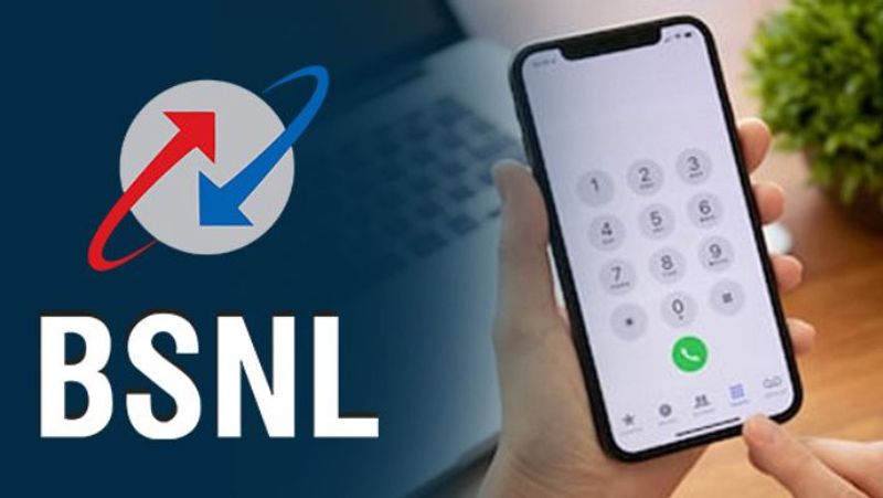 BSNL Rs 22 Plan : ரூ.22 இருந்தா மட்டும் போதும்.. 90 நாட்களுக்கு வேலிடிட்டி பிளான் ...