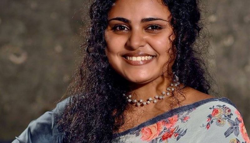 actress vincy about state award: സംസ്ഥാന അവാര്‍ഡിന് ശേഷം വീട്ടിലിരിക്കുന്നു; ഫീല്‍ഡ് ഔട്ടായാലും ...