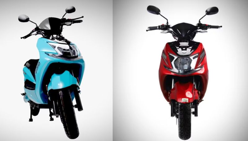 Okaya Moto Fasst Bike : மீண்டும் ஒரு அறிமுகம்.. அட்டகாசமான ஸ்டைலில் ...