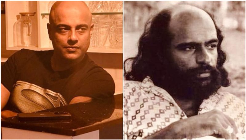 "അച്ഛന്റെ ഓർമ്മകൾ നിലനിറുത്താൻ" ഒരു അവാർഡ് കൊടുക്കാത്തത് എന്ത്: കാരണം ...