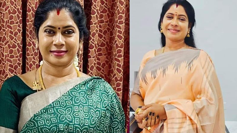 எனது கணவர் சொந்த ஊரு திருவண்ணாமலை! அதனால அமைச்சர் EV.வேலுவை நன்றாக ...