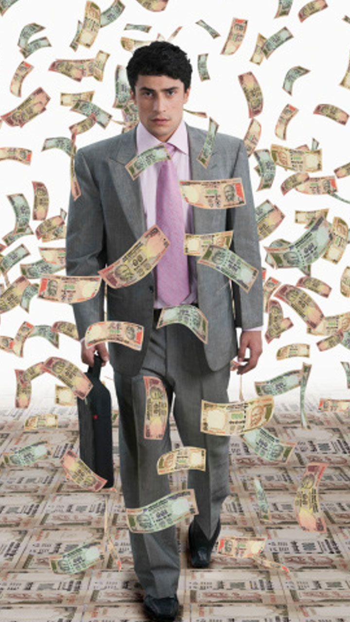 2025 investment guide: Top 10 stocks for potential gains | Asianet Newsable