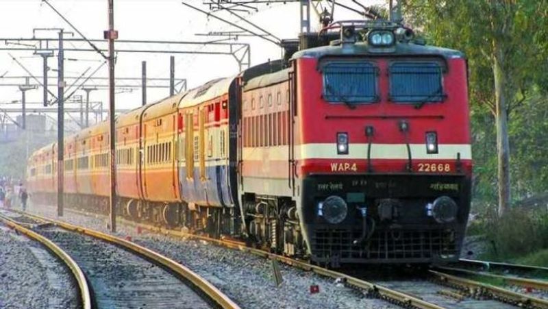 Indian Railways modifies train schedules for Ayodhya ahead of Ram temple event: Check list ...
