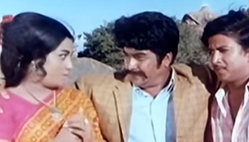 சக்தி பிரசாத்.. கன்னட உலகை கலக்கிய மாஸ் வில்லன் - நம்ம லியோ பட மாஸ் ...