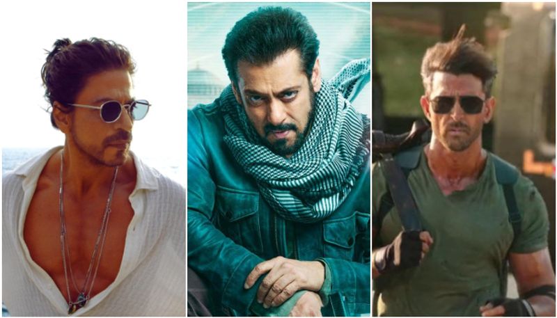 Tiger 3: Salman Khan starrer to have Hrithik Roshan as cameo with Shah Rukh Khan? Know details ...