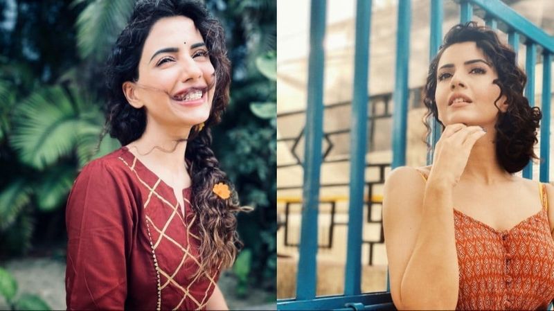 Smriti Kalra’s Biography | Birth | Education | Family | Debut | TV ...