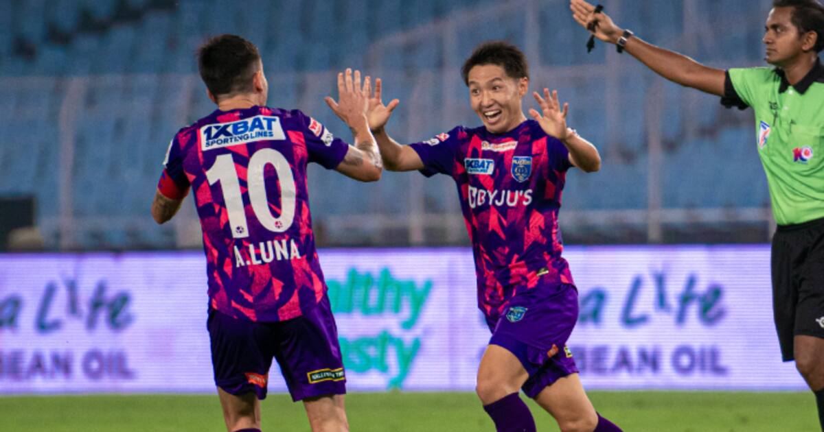 East Bengal: ২ বার পেনাল্টি নষ্ট ক্লেইটন সিলভার, হার অভ্যাসে পরিণত ... East Bengal: ২ বার পেনাল্টি নষ্ট ক্লেইটন সিলভার, হার অভ্যাসে পরিণত ...