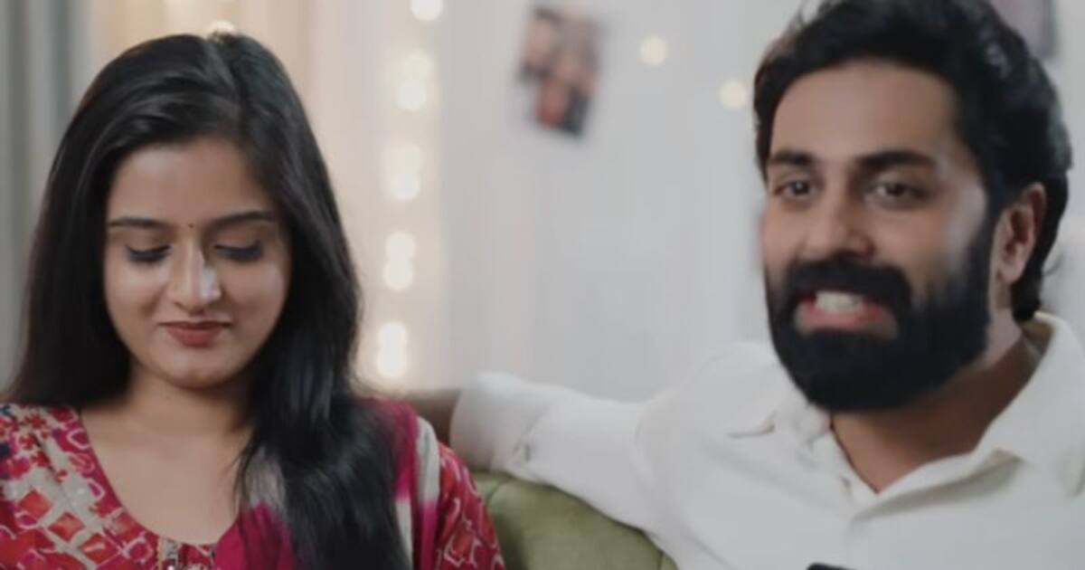 Govind Padmasoorya: 'പിരിയാൻ തീരുമാനിച്ചവരാണ് ഞങ്ങള്, പിന്നീട് വിവാഹ ... Govind Padmasoorya: 'പിരിയാൻ തീരുമാനിച്ചവരാണ് ഞങ്ങള്, പിന്നീട് വിവാഹ ...