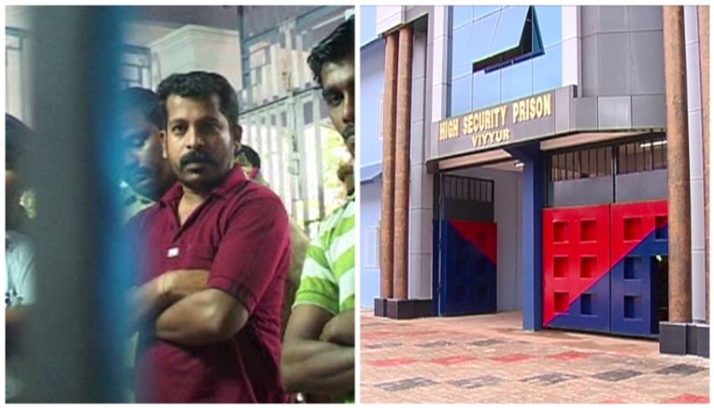 Kerala Jail Violence: Who triggered clashes in high-security Viyyur ...
