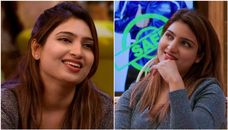 Bigg Boss 17: Sana Raees Khan sets a mysterious tone; read details | Asianet Newsable