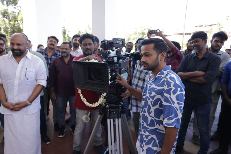 Nunakuzhi jeethu joseph basil joseph film: 'നുണക്കുഴി'യുമായി ബേസി ...