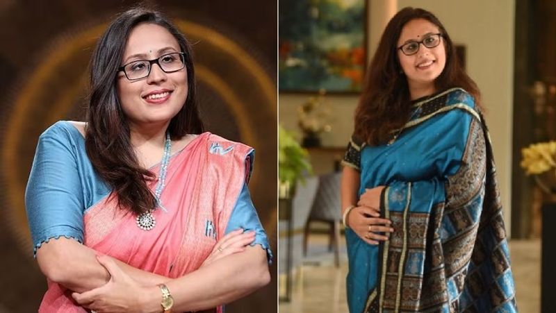 Meet Radhika Gupta, the Young Global Leader from India- MyNation