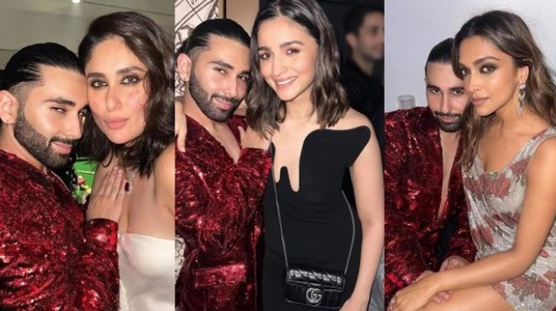 Who is Orhan Awatramani aka Orry? Kiara Advani once revealed about him ...