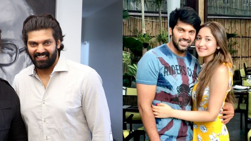 Arya’s Biography | Birth | Education | Family | Marriage | Debut ...