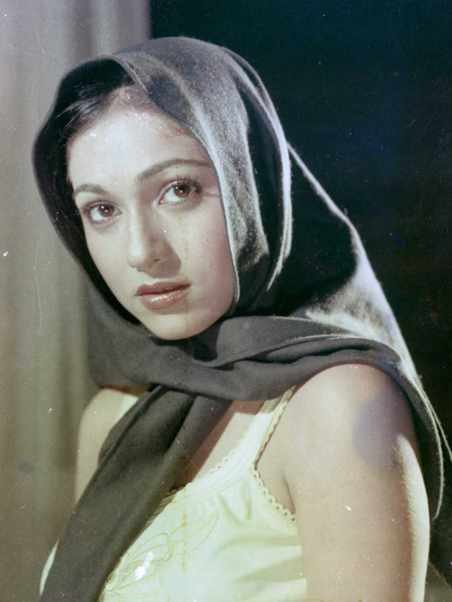 कौन है वो एक्ट्रेस जिसने की थी भारत के सबसे रईस से शादी, अब ये हालत ...