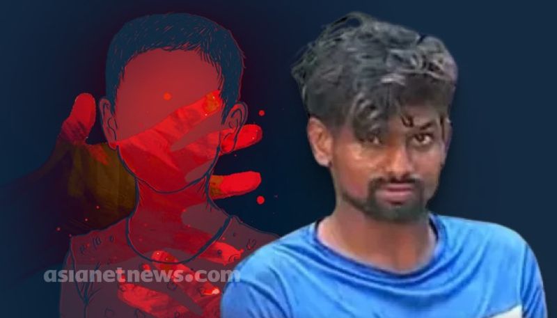 Aluva rape and murder case convict Ashfaq Alam to hang - Asianet Newsable