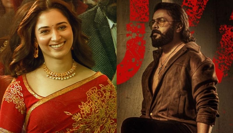 Bandra Box Office Collection Day 1: Dileep, Tamannaah Bhaatia movie ...