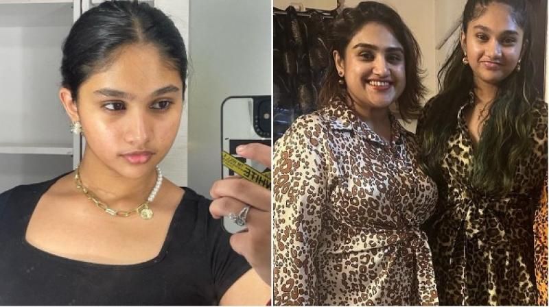 Vanitha: அவளுக்கு அறிவே இல்ல.. பட்டா தான் புத்தி வரும்! அடிக்கடி ஜோவிகா ...