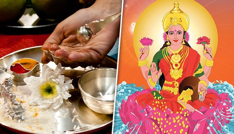 Diwali 2023: 11 steps to perform Lakshmi Ganesh Puja at home - Asianet ...